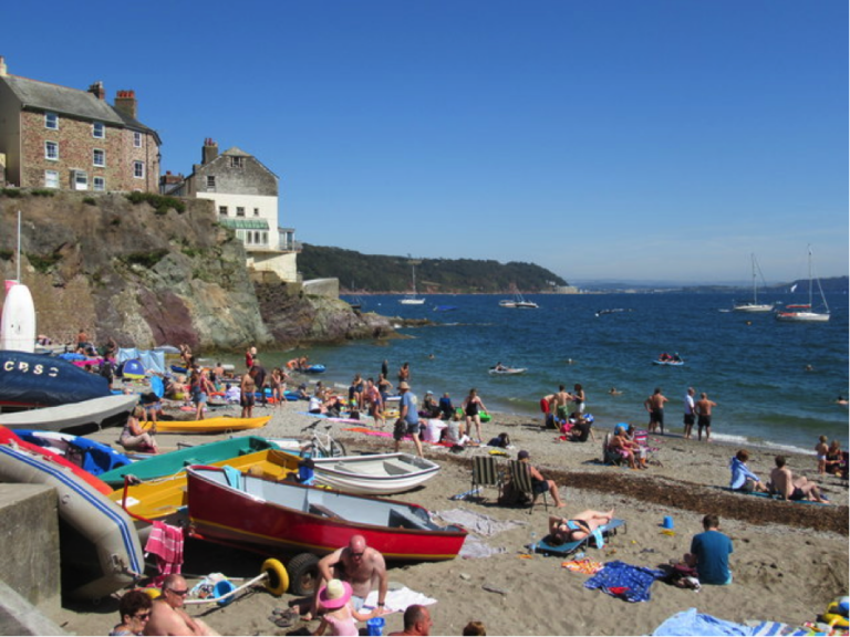 Seaside Escapes: Exploring 10 of the Prettiest Coastal Villages in ...
